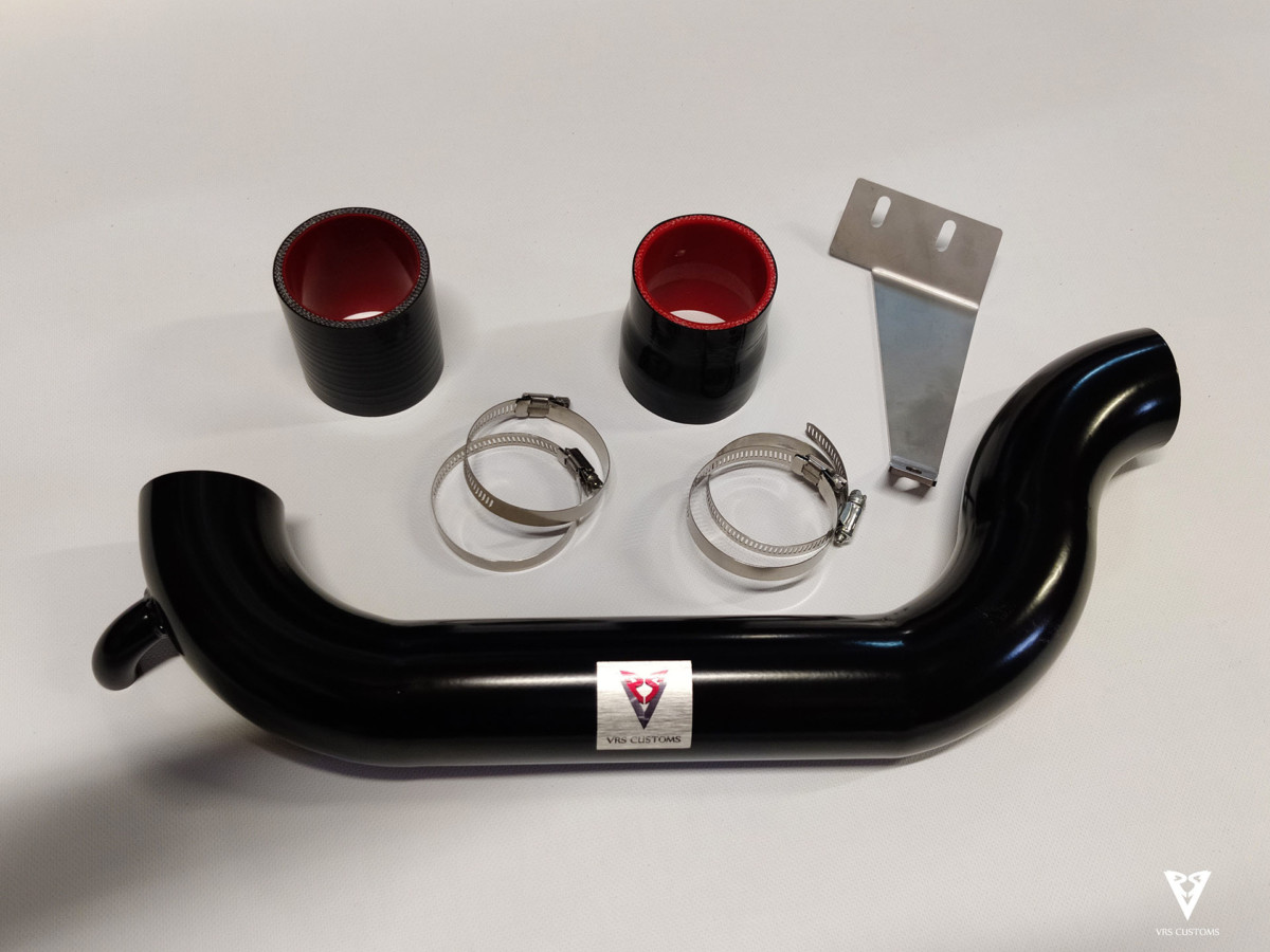 VRS Customs Intake Kit for MX-5 NA 1.8 - Mazda Miata MX-5 - TopMiata