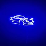 Mazda Miata LED Neon Sign (NA, NB, NC or ND) - Mazda Miata MX-5 - TopMiata