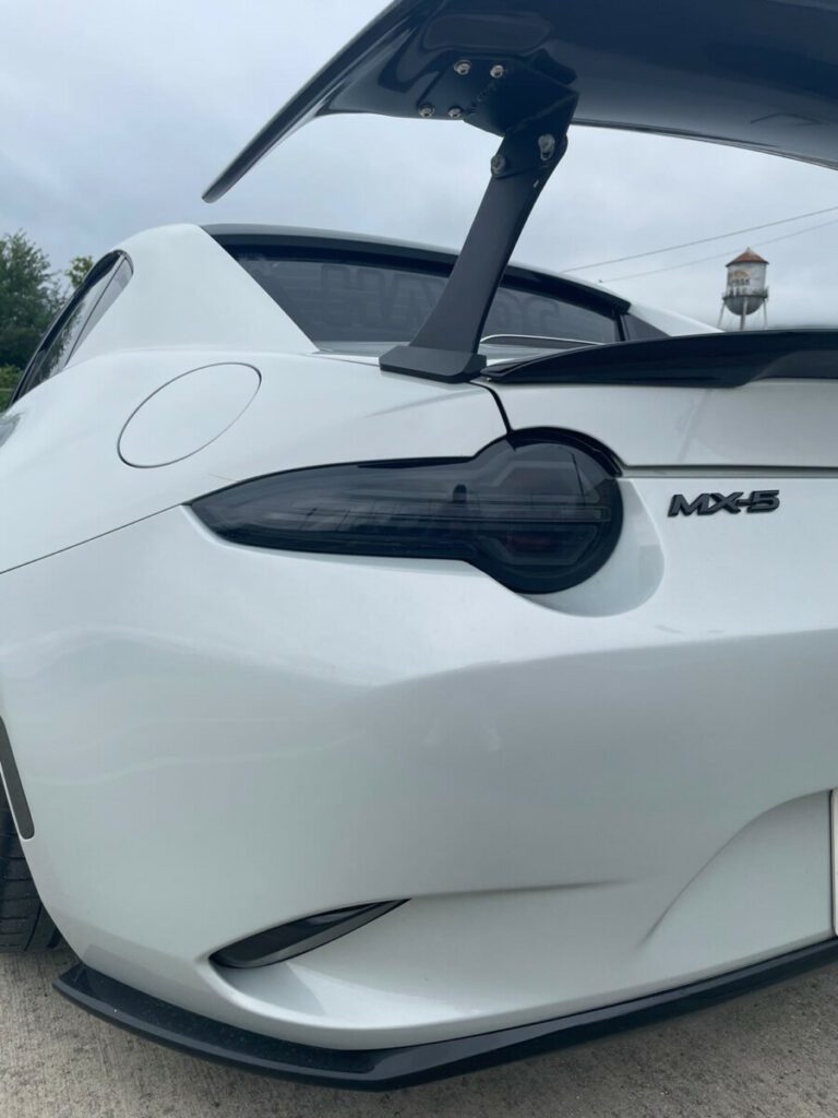 Buy Miata ND Sequential LED Tail Lights | Enhance Your Ride