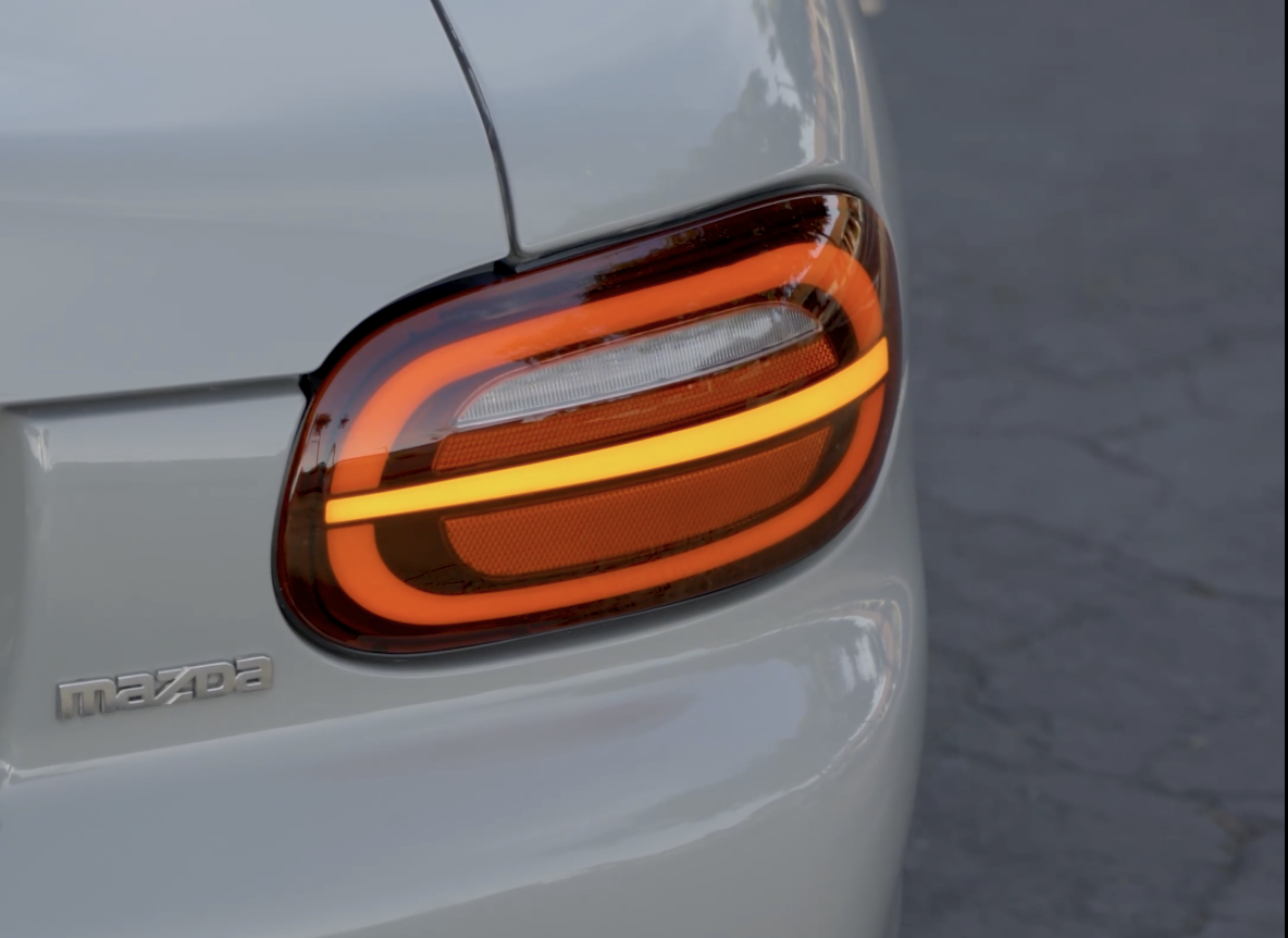 NB Lighting | Mazda Miata MX-5 Roadster - TopMiata