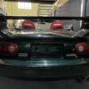 Buy RS-Type GT Wing for Miata NA/MK1 & NB/Mk2 – Racing Design