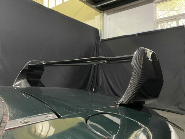 Buy RS-Type GT Wing for Miata NA/MK1 & NB/Mk2 – Racing Design