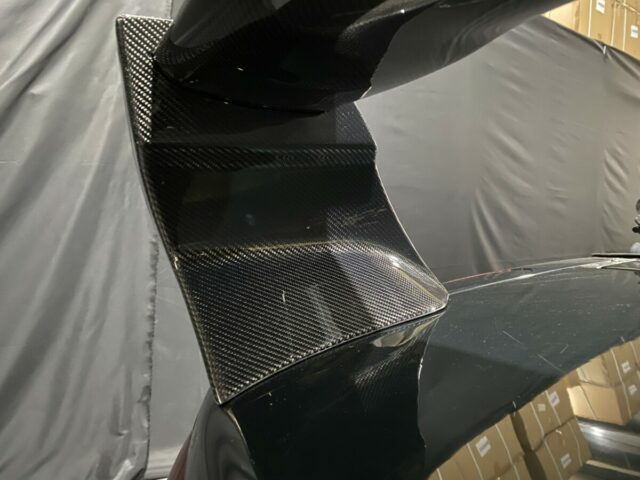 Buy RS-Type GT Wing for Miata NA/MK1 & NB/Mk2 – Racing Design