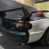 Buy RS-Type GT Wing for Miata NA/MK1 & NB/Mk2 – Racing Design
