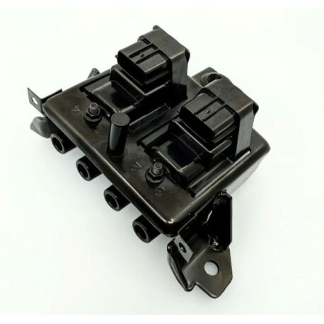 Miata NA Coil Pack: Enhance Performance and Driveability