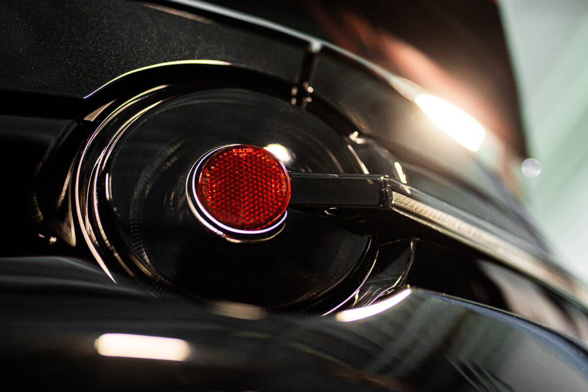 ND Miata Sequential Tail Lights: Upgrade Your Roadster's Look