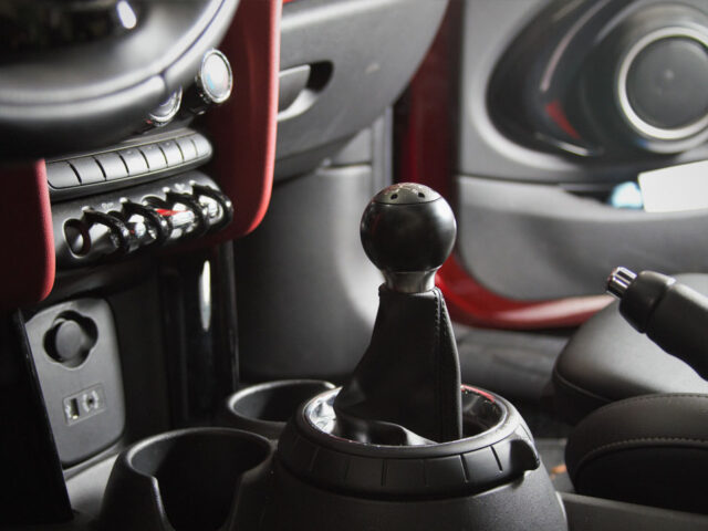 Miata ND Short Shifter: Enhance Your Transmission Experience
