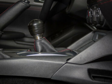 Miata ND Short Shifter: Enhance Your Transmission Experience