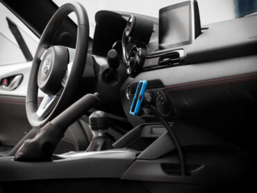 Miata ND Short Shifter: Enhance Your Transmission Experience