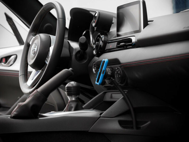 Miata ND Short Shifter: Enhance Your Transmission Experience