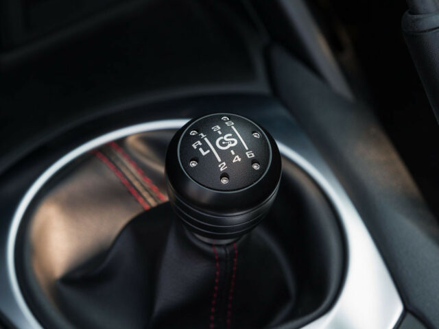 Miata ND Short Shifter: Enhance Your Transmission Experience