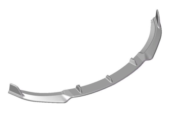 Miata NC Front Lip: Unmatched Quality and Aerodynamics