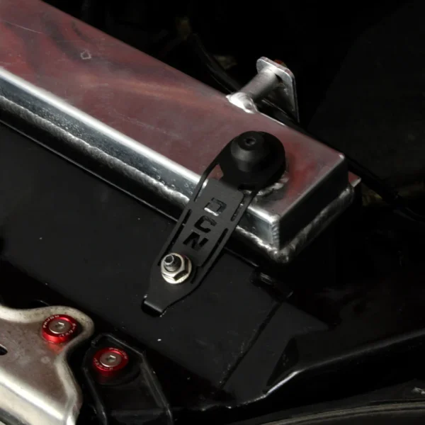 Miata Radiator Brackets: Durable and Stylish Replacement Option
