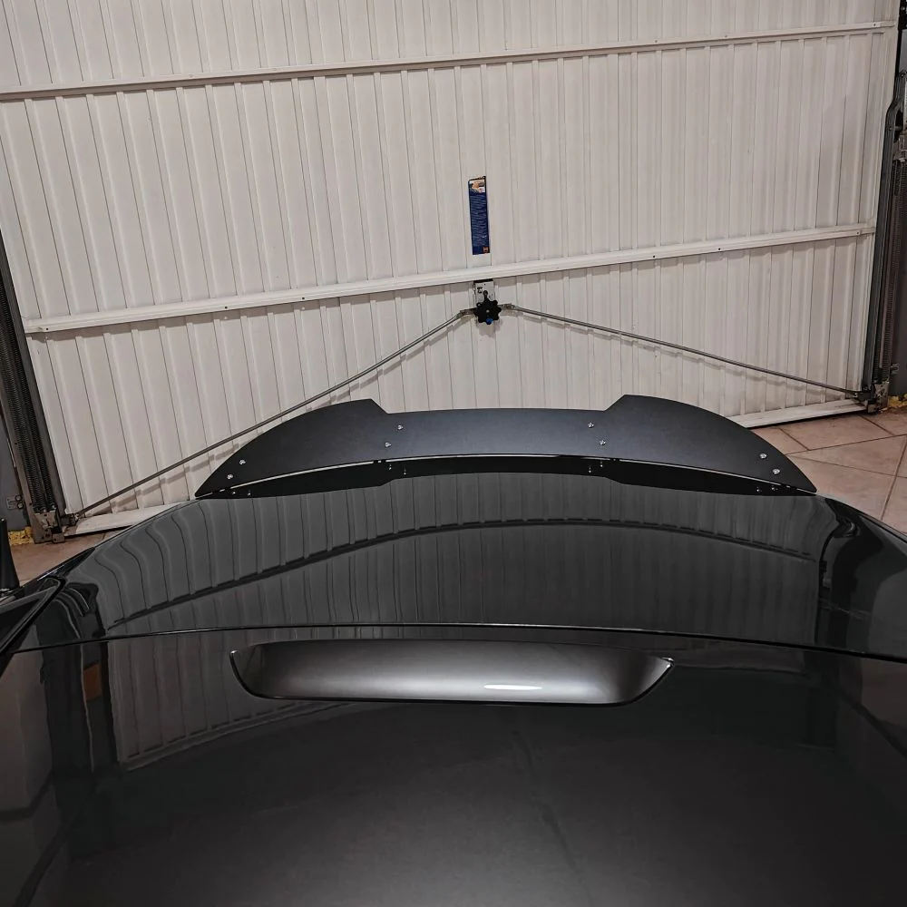 Miata ND Ducktail Spoiler | Ultimate MX-5 Upgrade by DCN