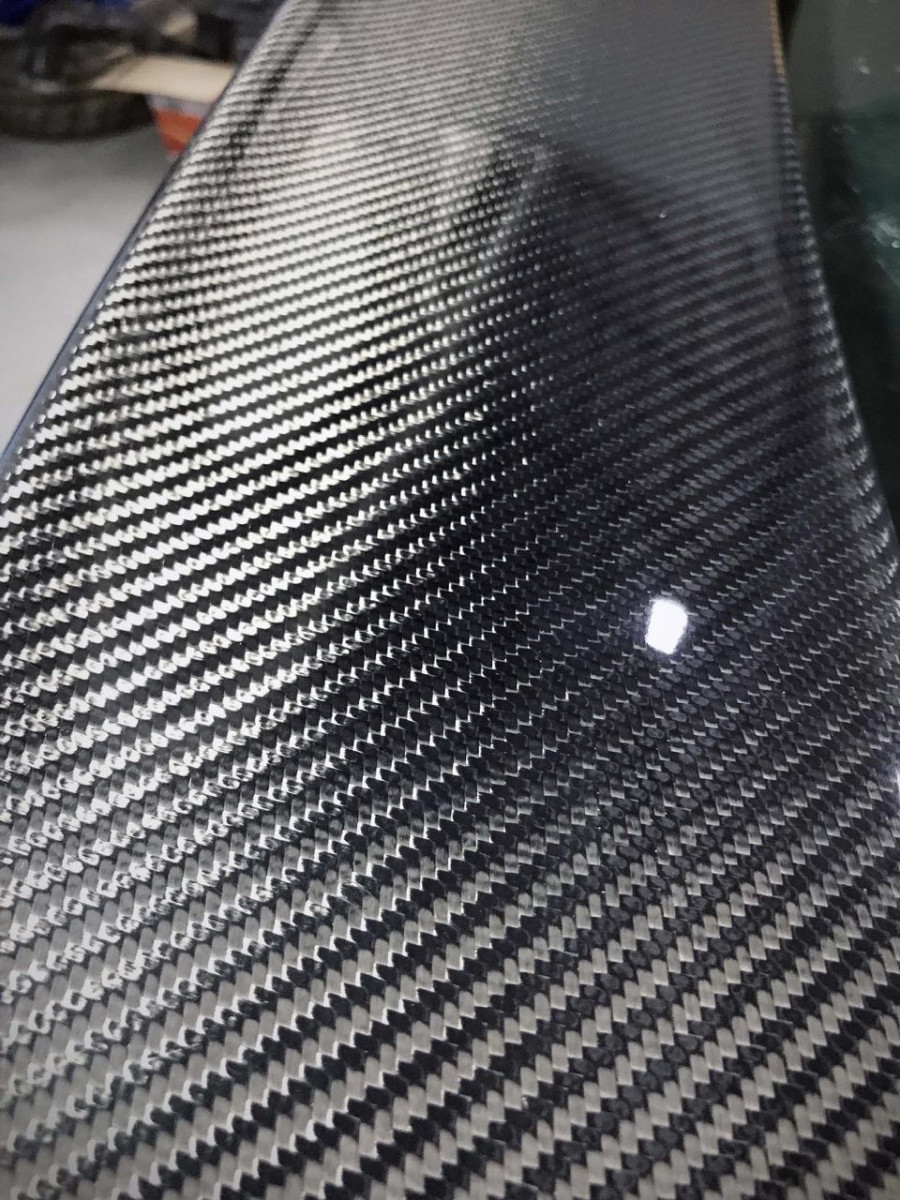 Transform Your Mazda MX5 Miata NB with the Ultimate GT Wing