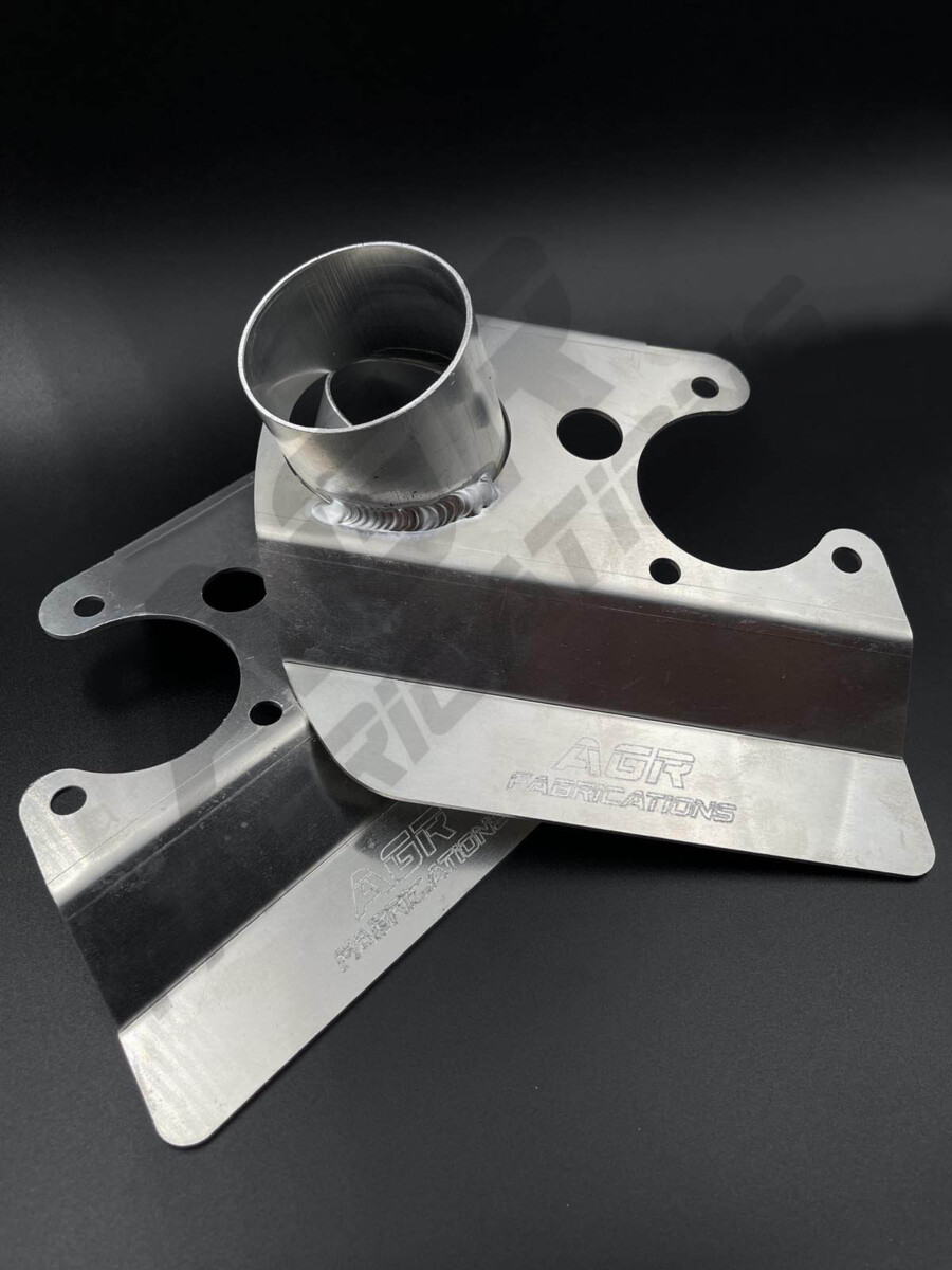 Miata Brake Ducts: Maximize Track Performance and Extend Disc Life