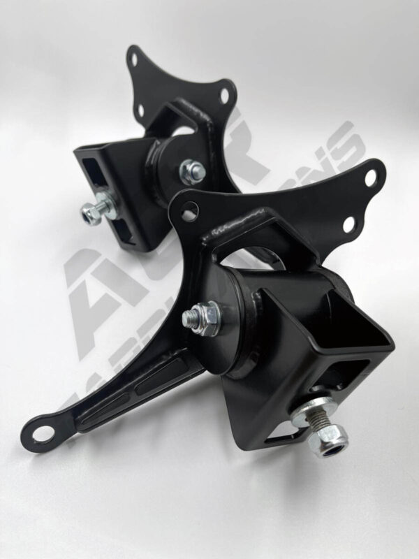 Enhance Your Ride with AGR's High-Performance Miata Engine Mounts