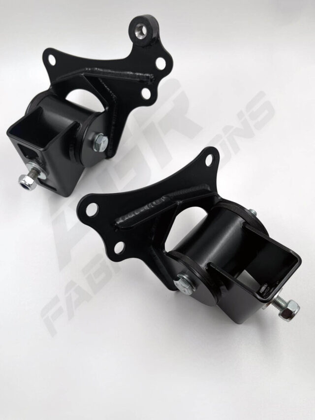 Enhance Your Ride with AGR's High-Performance Miata Engine Mounts