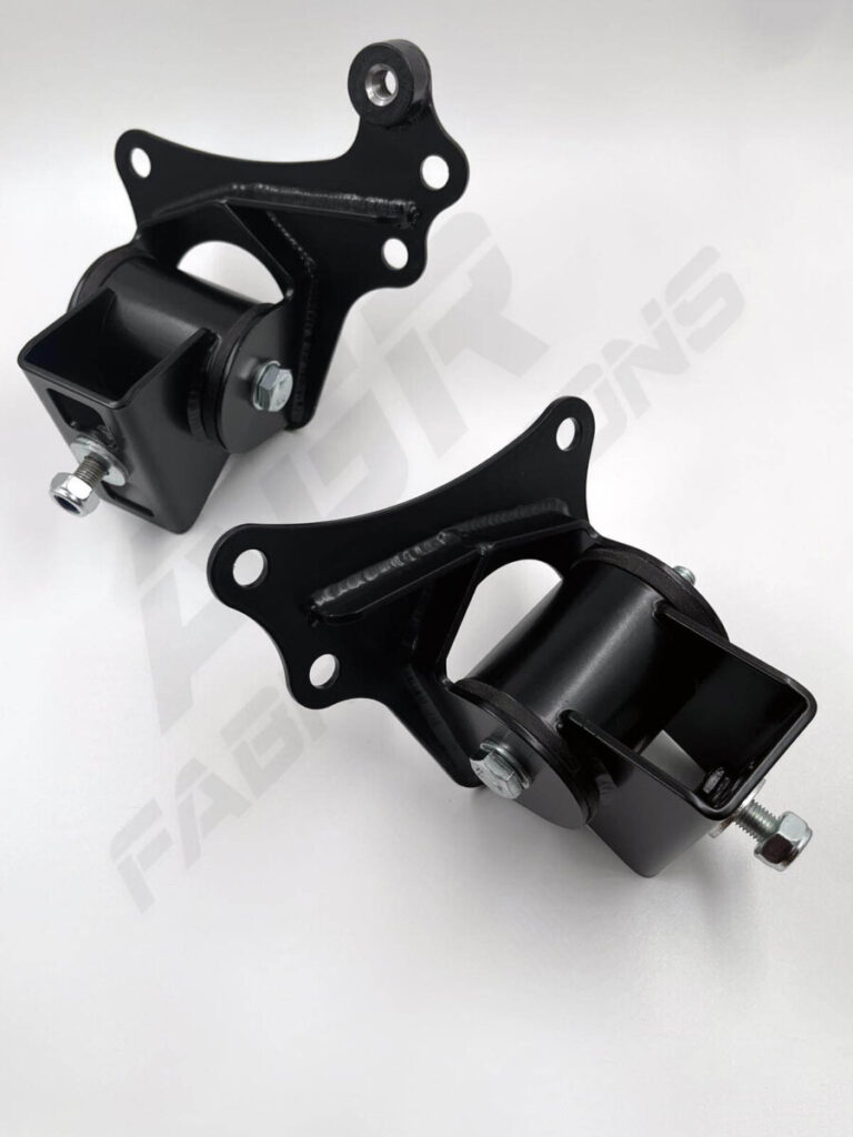 Enhance Your Ride with AGR's High-Performance Miata Engine Mounts