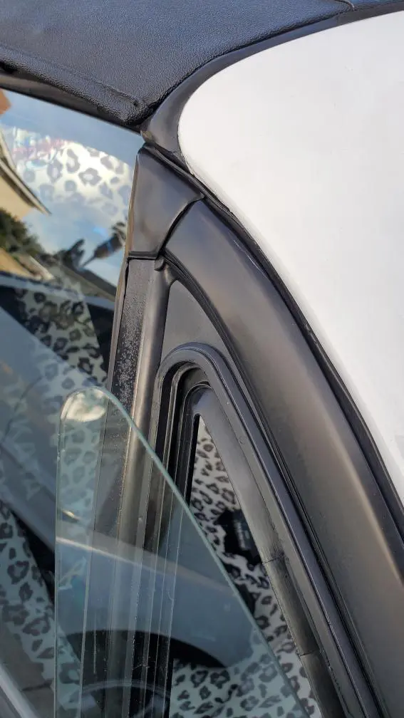 Upgrade Your Miata NA Quarter Window Vents: Easy Install & pair