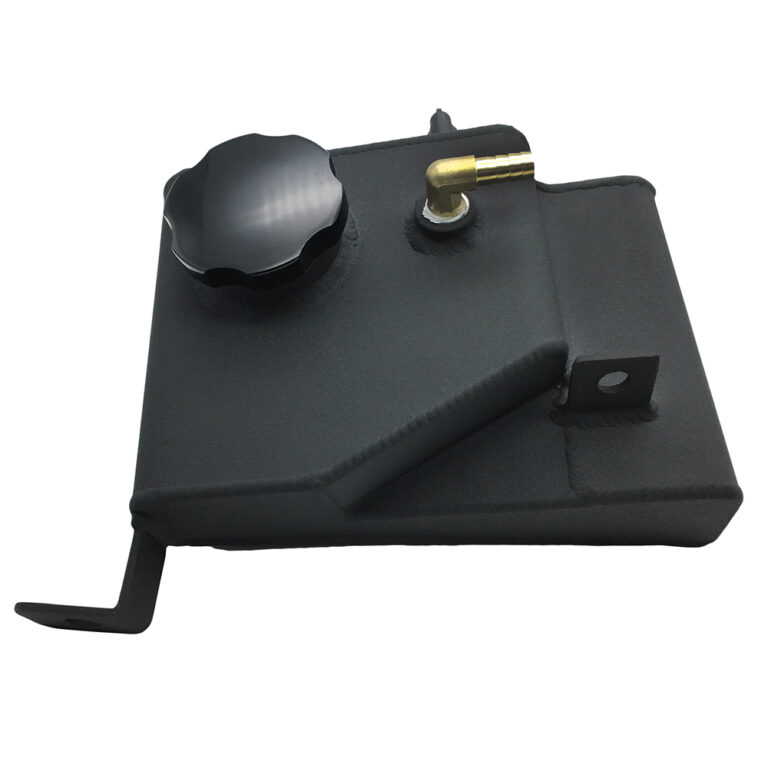 Premium Aluminum Miata NA Expansion Tank - Shop now!