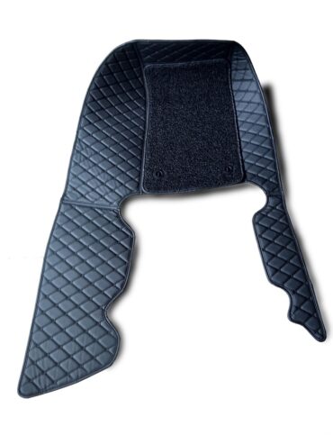 Quilted Floor mats Deluxe version For Miata NA/NB