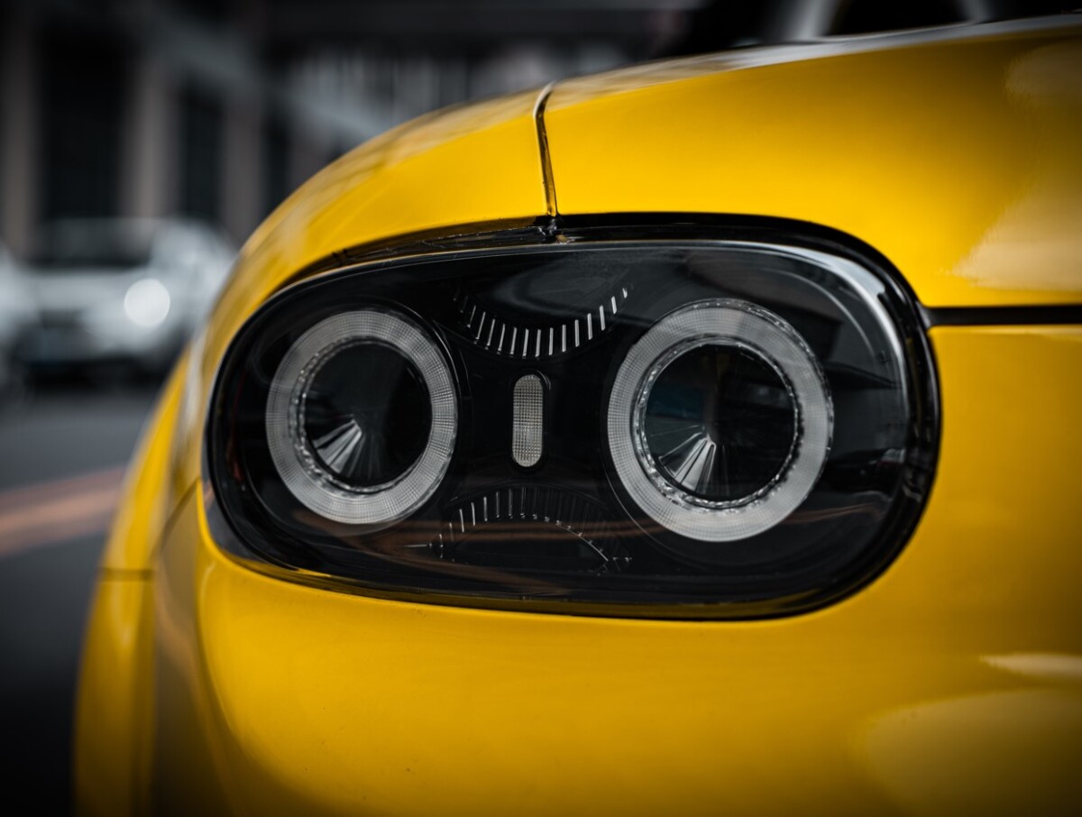 Miata NC LED Tail Lights for MX-5 NC2 & NC3 | TopMiata