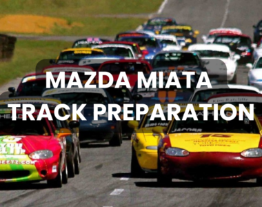 Driving the World's Most Painstakingly Personalized NA Miata | Road ...