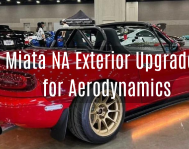 Miata DIY Chassis Mods -Mazda Miata MX-5 Roadster - TopMiata