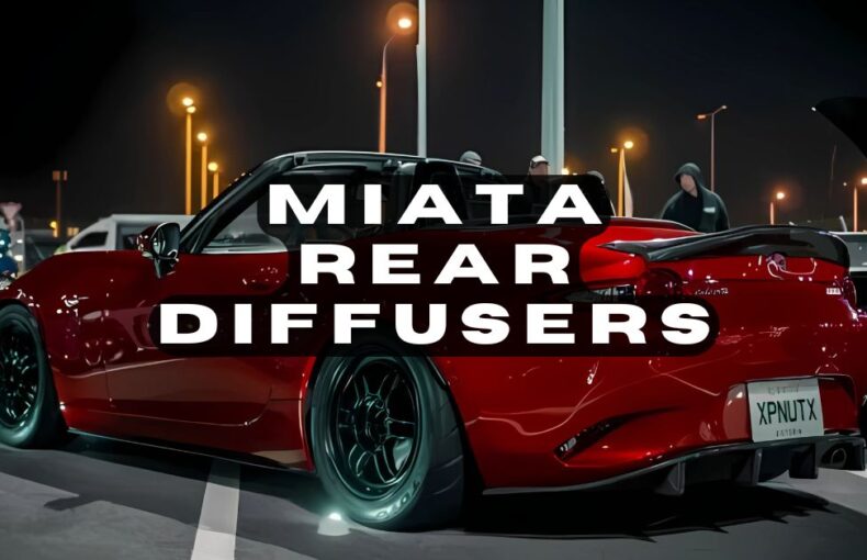 Blog |Mazda Miata MX-5 Roadster - TopMiata