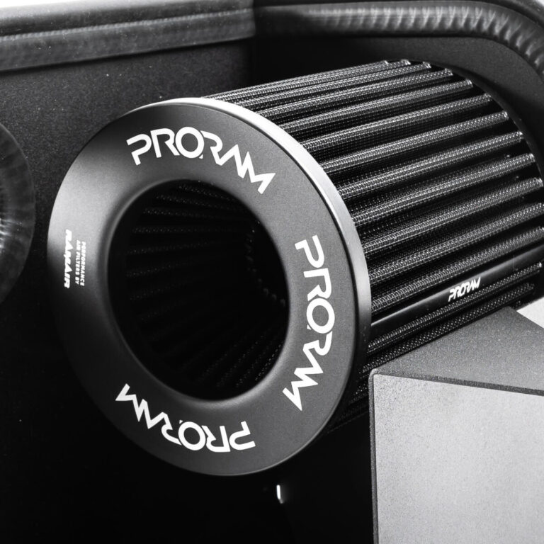 MX-5 Miata ND Induction Kit —High Performance Air Intake System