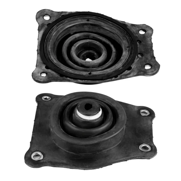 MX-5 Miata Gear Shift Boot – Lower Shifter Lever Dust Cover