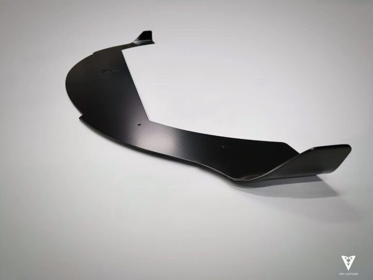 Front Splitter for Mazda Miata NA | Top Performance Upgrade| TopMiata