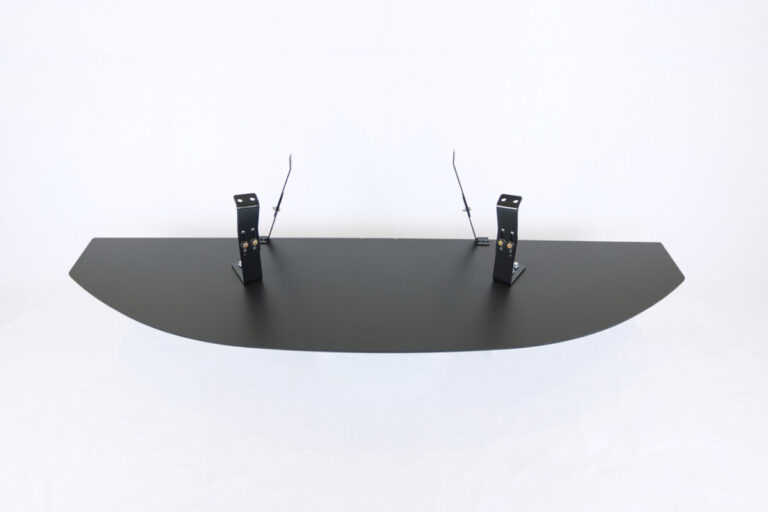 Miata Carbon Fiber GT250 Wing Kit for Enhanced Downforce