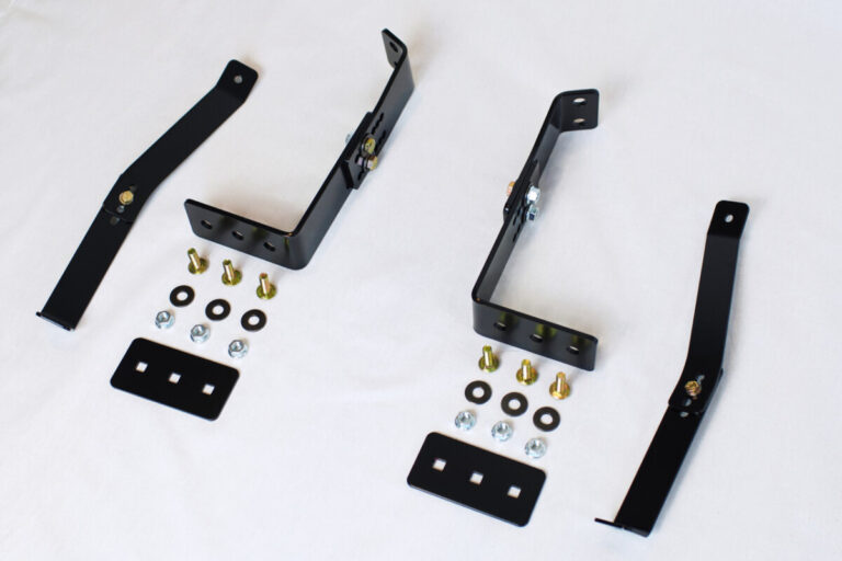 Miata Carbon Fiber GT250 Wing Kit for Enhanced Downforce