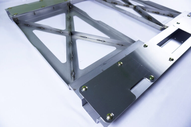 Frame Rail Braces for Miata NA/NB