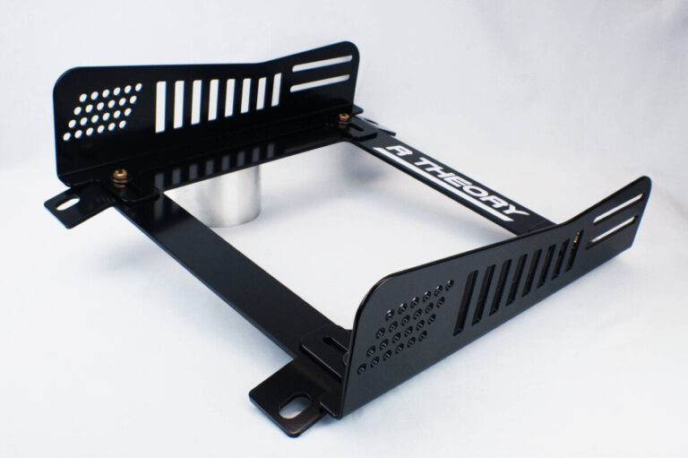 Miata Full Side Mount Seat Bracket for NA/NB