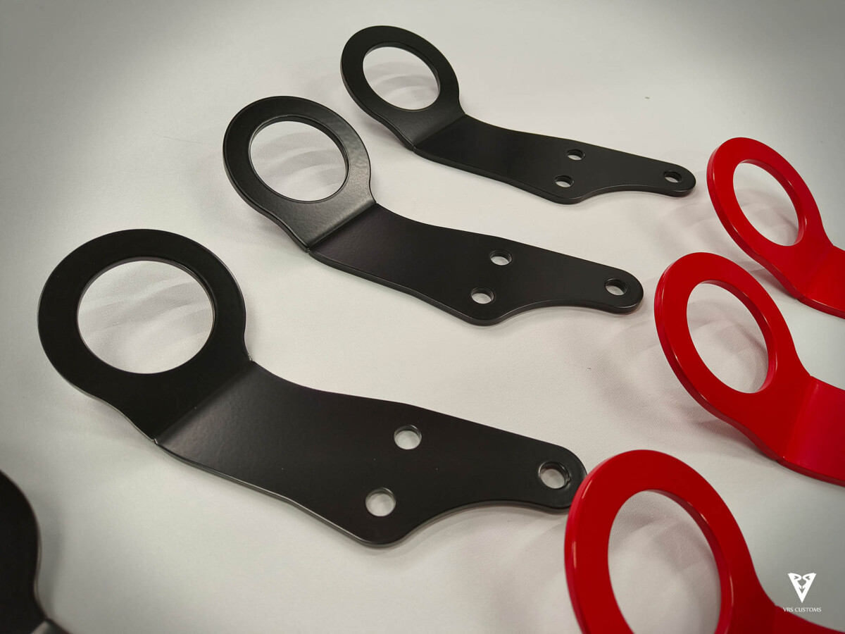 NA & NB Miata MX-5 Tow Hook - TopMiata.com