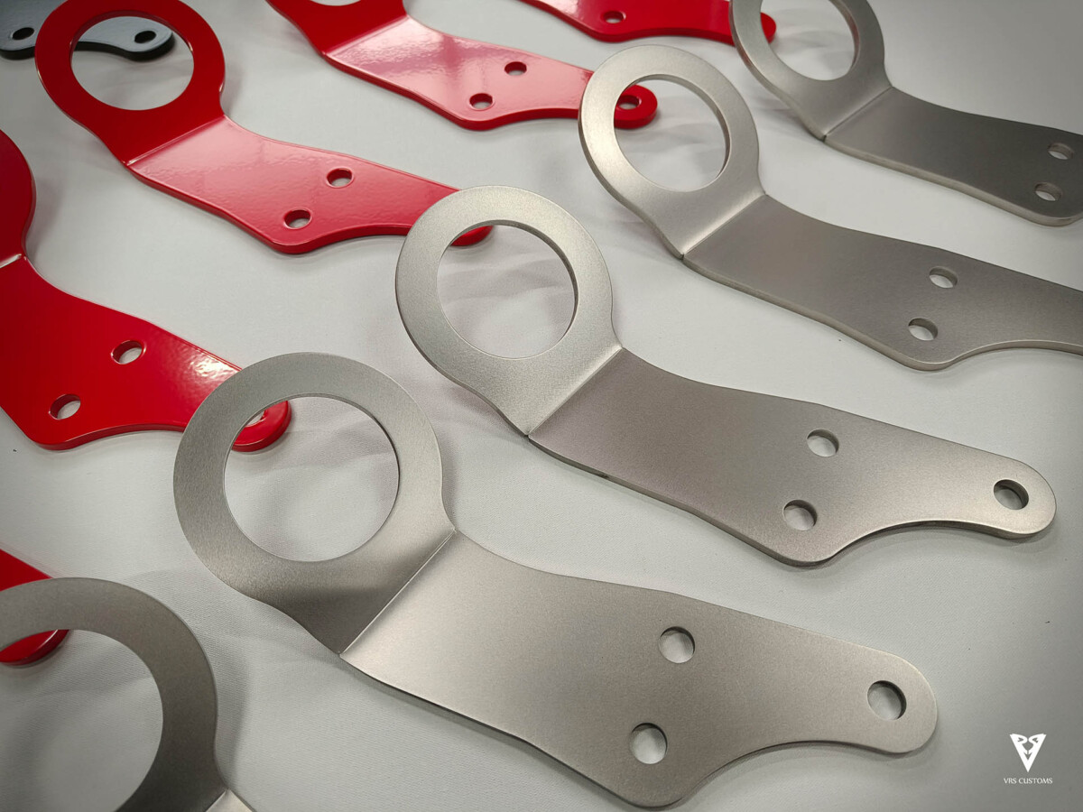 NA & NB Miata MX-5 Tow Hook - TopMiata.com