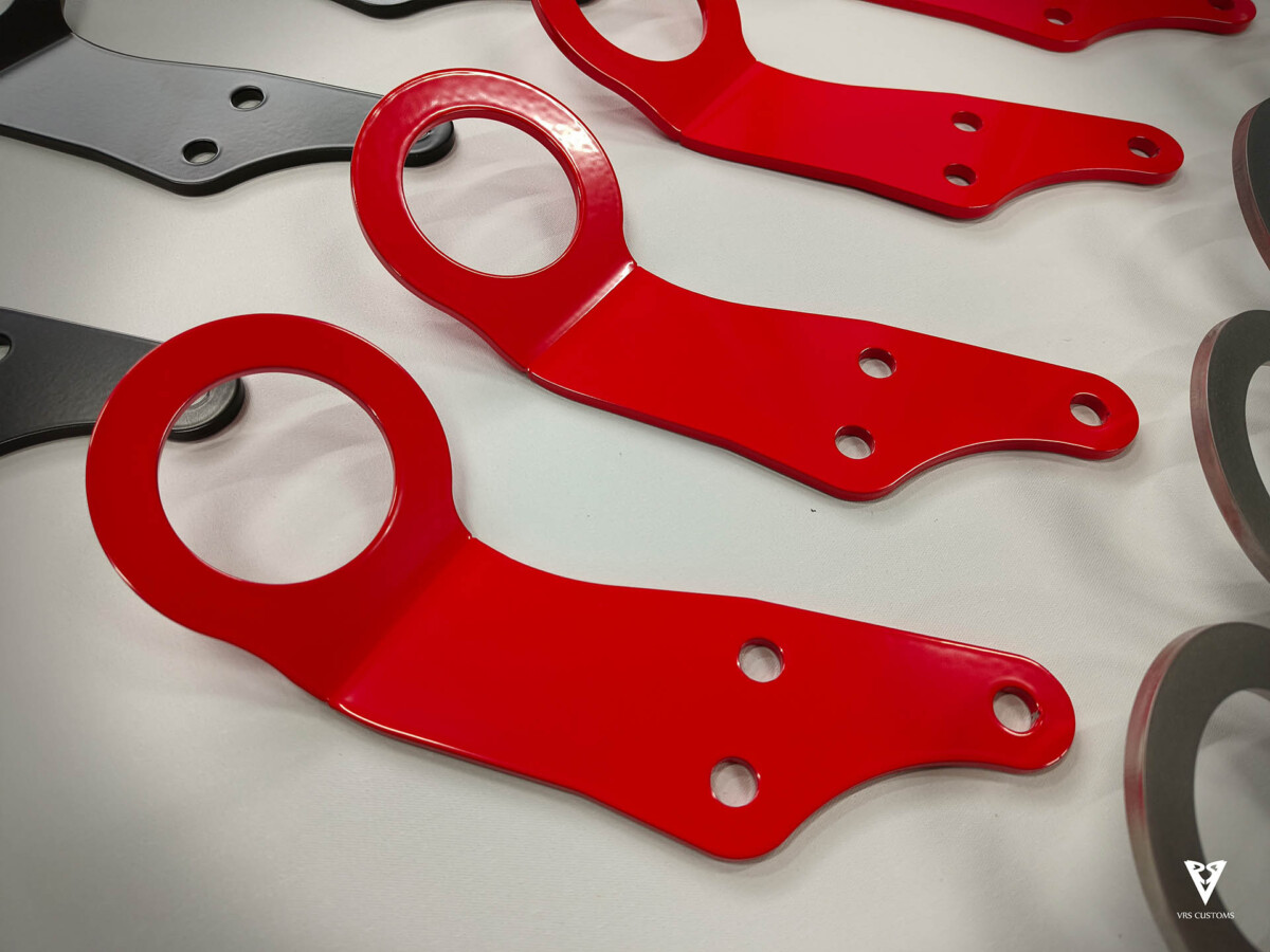 NA & NB Miata MX-5 Tow Hook - TopMiata.com