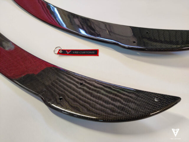 Miata NA Rear Wing Spoiler Crafted from Durable Aluminum