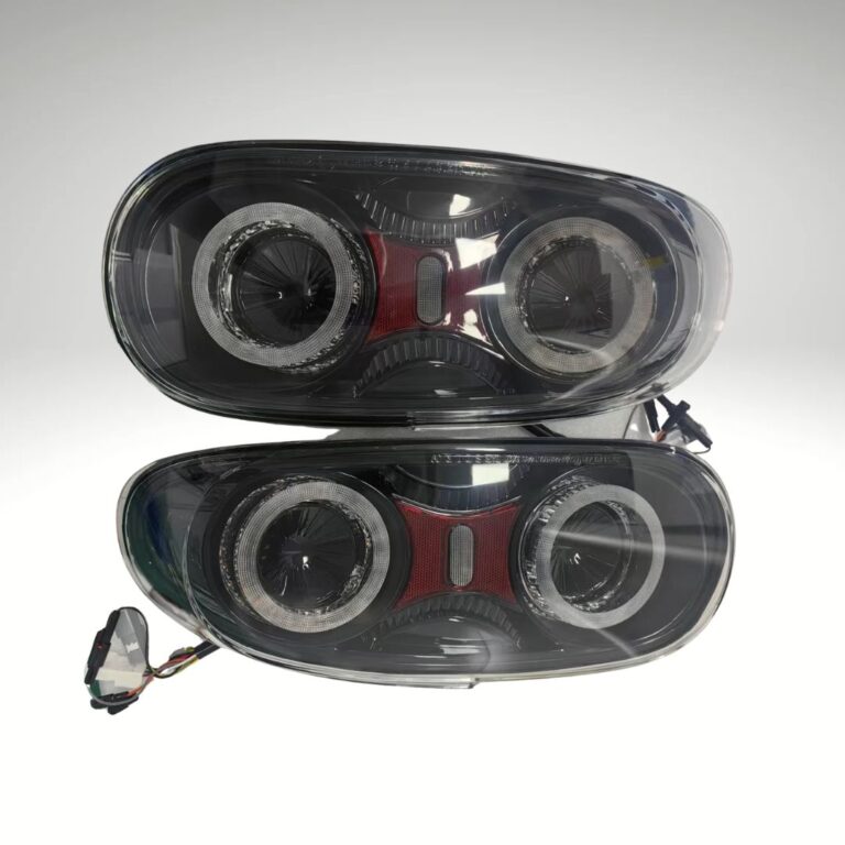 NC Lighting | Mazda Miata MX-5 Roadster - TopMiata