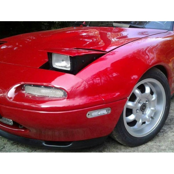Stealth Turn Signal Intakes (TSI) pro Mazda MX-5 Miata NA