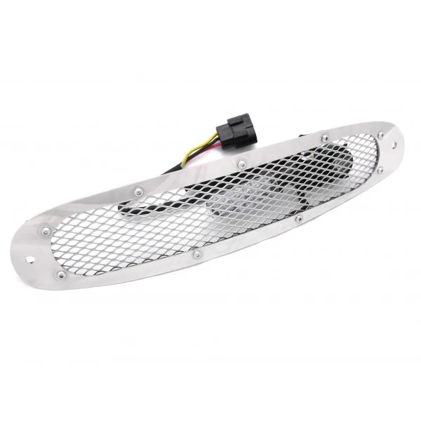 Stealth Turn Signal Intakes (TSI) pro Mazda MX-5 Miata NA