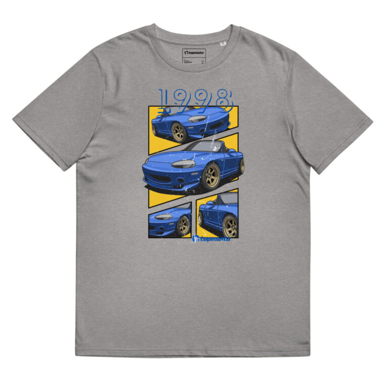 NB Merch & Gifts | Mazda Miata MX-5 Roadster - TopMiata